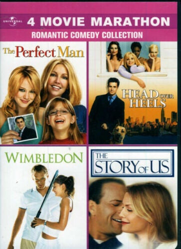 The Perfect Man Movie